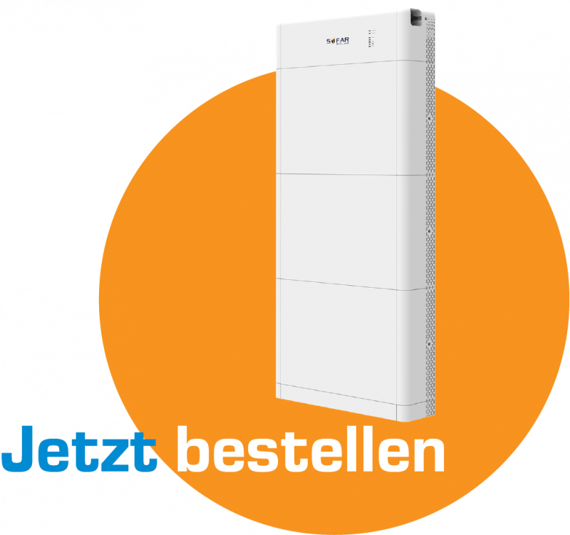 Photovoltaik B2B Onlineshop